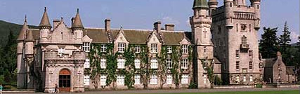 "The Magnificent Seven" - History and Architecture: Killarney a.k.a ...