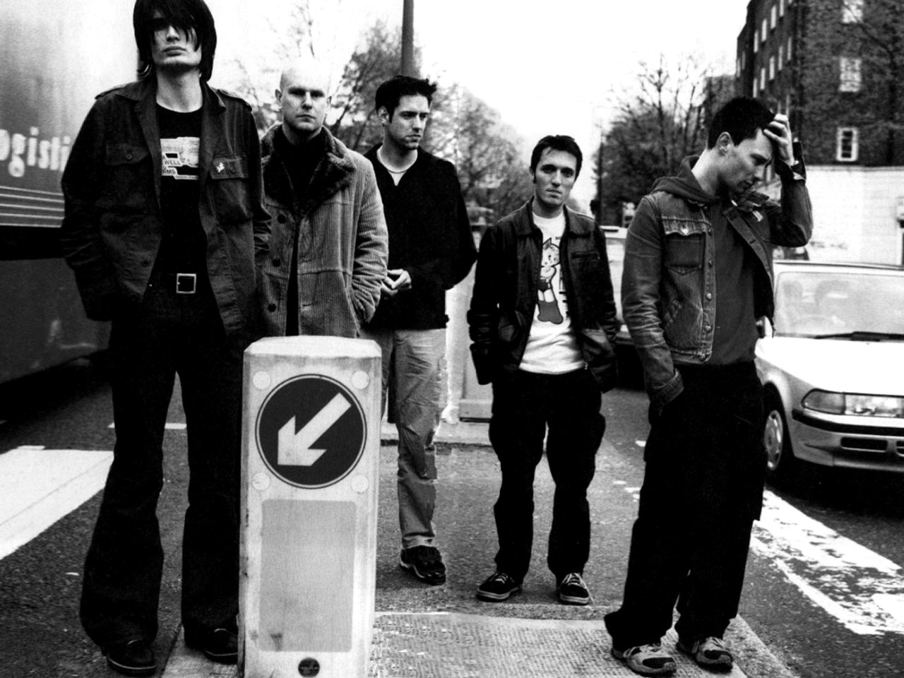 My dirty music corner: RADIOHEAD