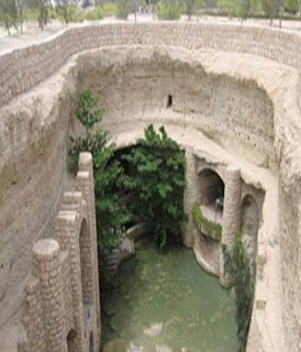 Kisah Ilmuwan Muslim, Muhammad al-Karaji | Dakwah Syariah