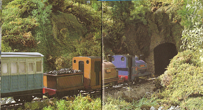 The Thomas and Friends Review Station: S4 Ep.3 Bulldog