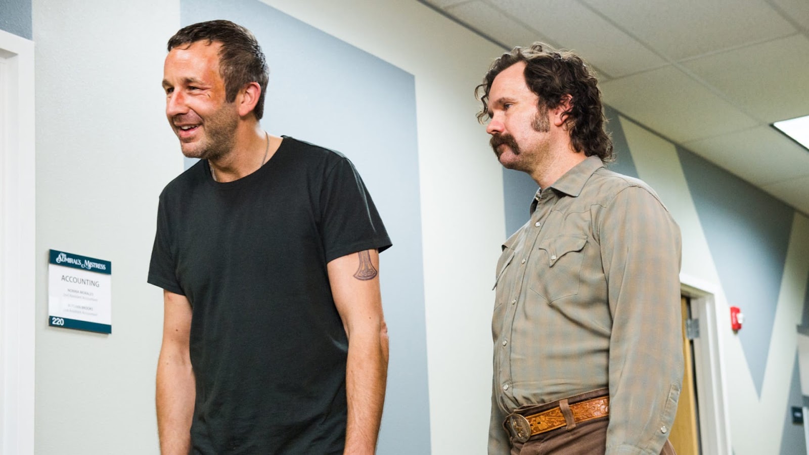 CANON MOVIES: SERIES TV: GET SHORTY Season 1