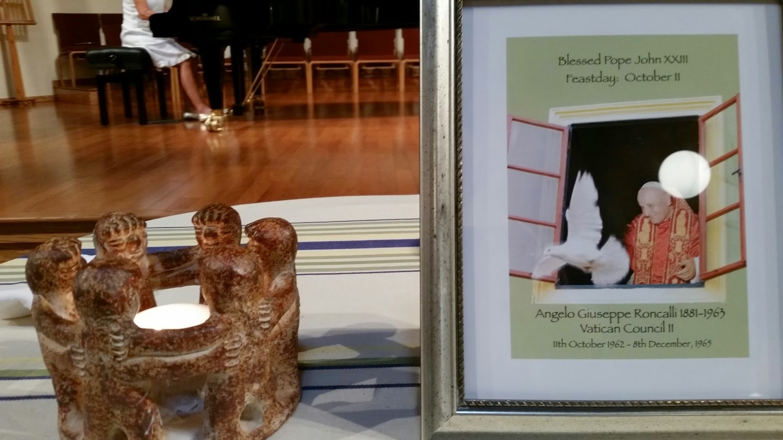 Bridget Mary's Blog: Mary Mother of Jesus Inclusive Catholic Community ...