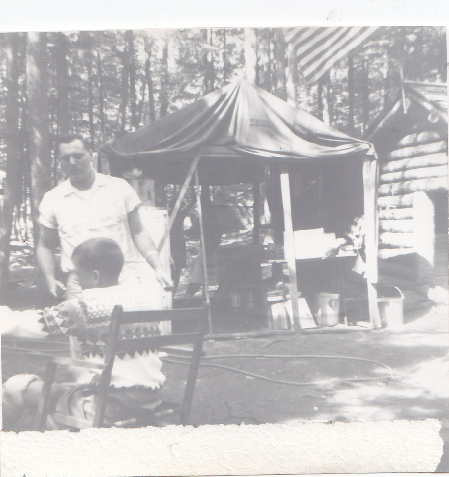 Troop 2 Weymouth: Troop 2 notes the passing of Jerry Rudolph, Troop 2 ...