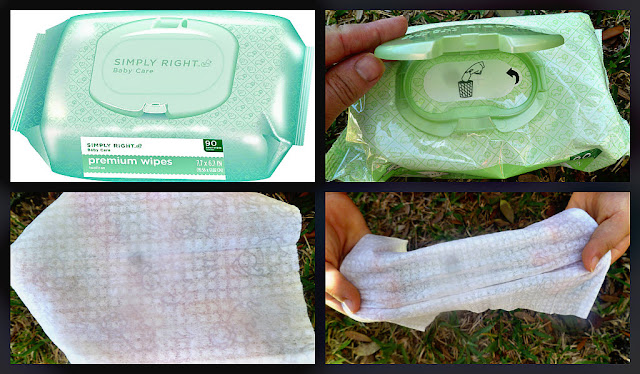 SIMPLY RIGHT BABY CARE HAS ALL THE RIGHT DIAPERING NEEDS FOR YOUR BABY ...