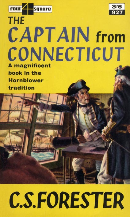 Bear Alley: April 2013