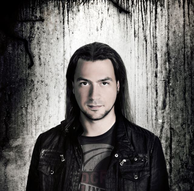 Yves Huts de saída dos Epica