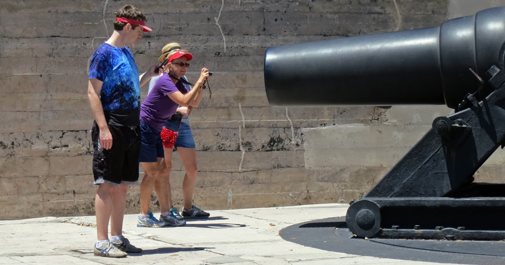 RoyalEnfields.com: Made Like a Gun? Get a load of these cannons