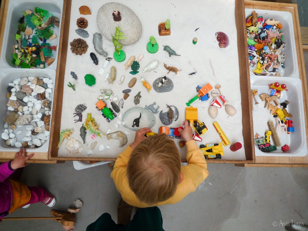 Bruxelles-Les-Oies: Baboes Schaerbeek: une merveille!