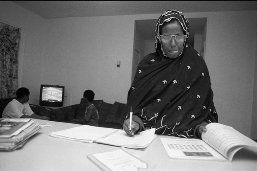 "Othering" : The Expectations of Men and Women