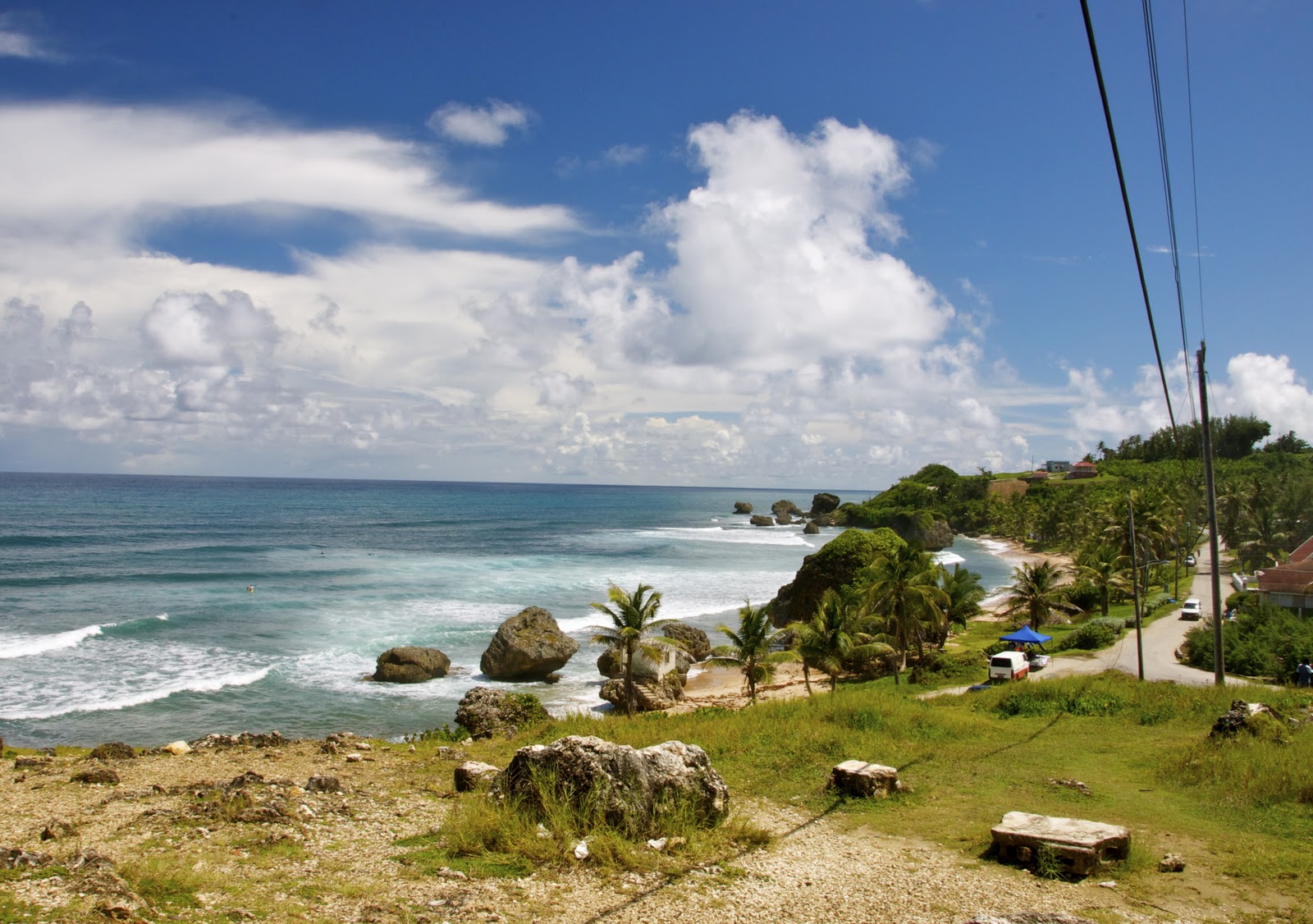 Loop Barbados: Parlour Beach Barbados