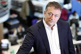 SubScribe: Auntie's bloomers are hung out to dry