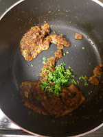 Dhaba style paneer masala - Rhea Moorthy Novels