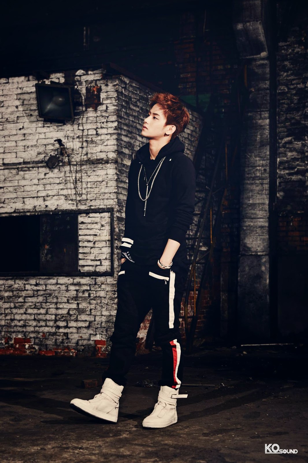 HOTSHOT revela imagen teaser de Timoteo y Yoonsan para su próximo álbum ...