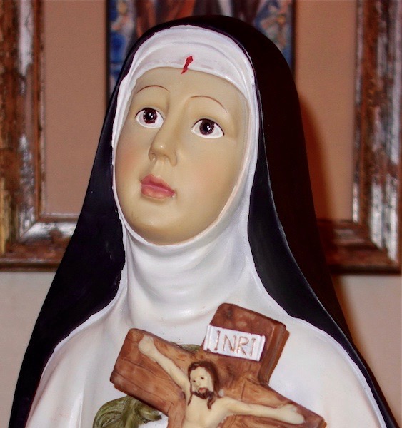 santa rita santa rita lo que se da no se quita: CAPÍTOL 184: LES SANTES ...