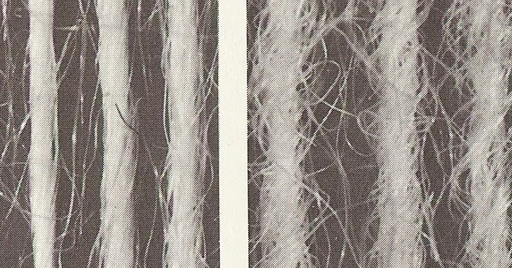 High Bulk (Hacimli) İplik Nedir? | KumasBilgi.com