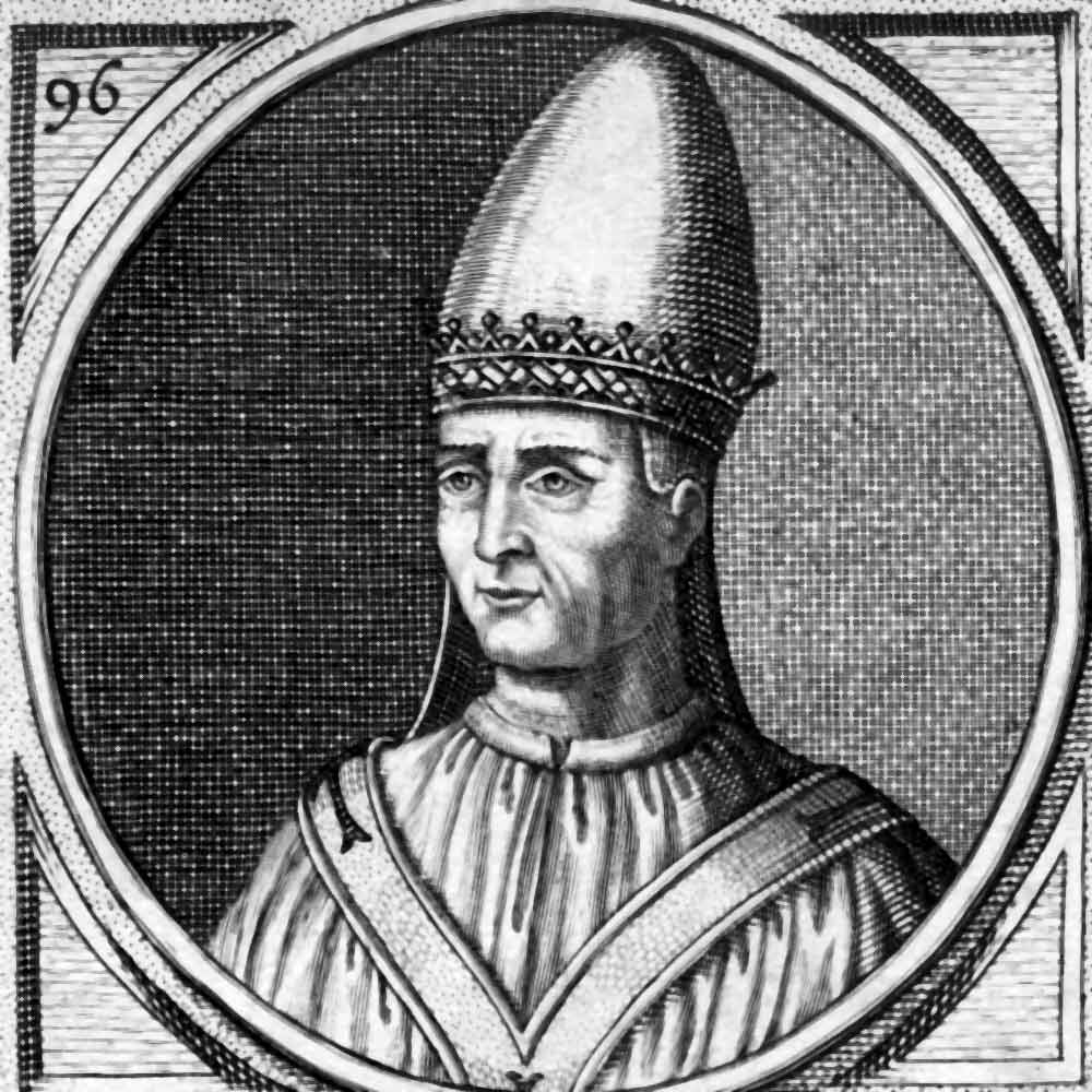 Seru Epenisa Cakobau: Papacy (Political Science)