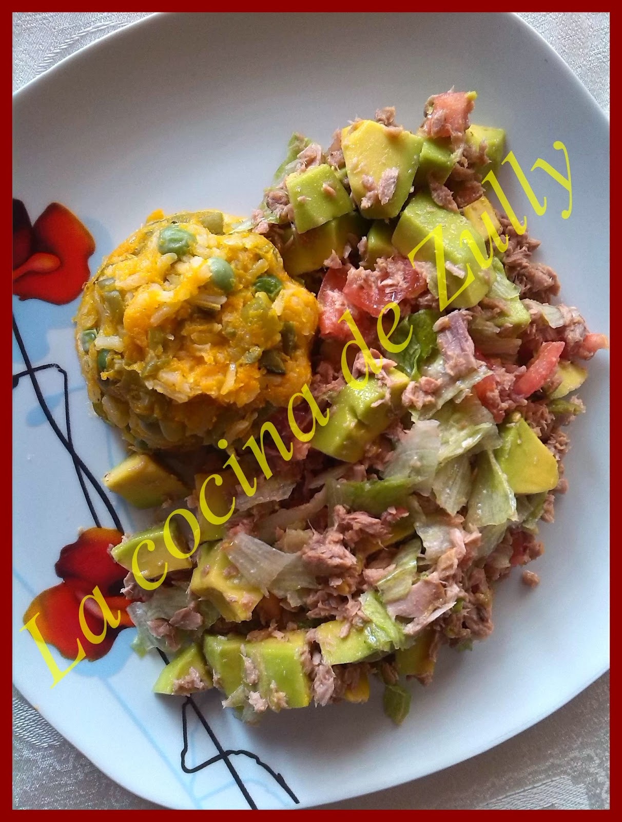 Ideias de pratos simples