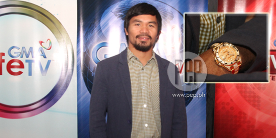 Hong Kong Watch Fever 香港發燒友: King of Watch, Rolex for Lo Ban and ...