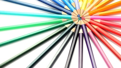 How many colours are there?