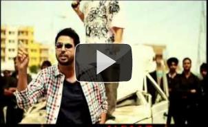 Yaar Bathere Alfaaz feat Yo Yo Honey Singh