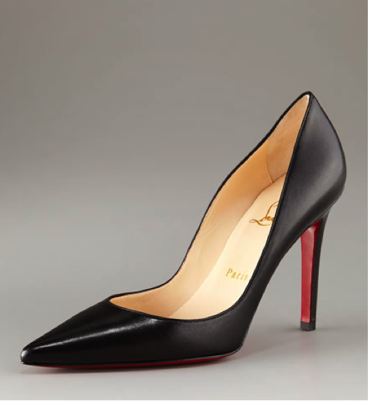 Merlina's Sampayan: Fashion 101 - Must Have Shoes for Every Woman