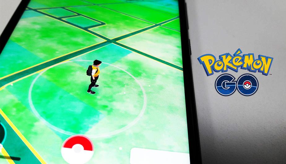 Pokemon Go officially release in the Philippines - Gizmo Manila