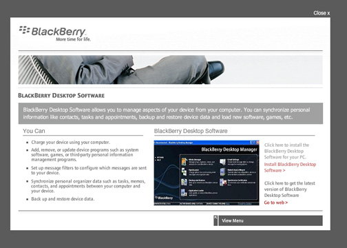 Tips Setting BB Esia Menjadi Modem - Fahmi pauzi