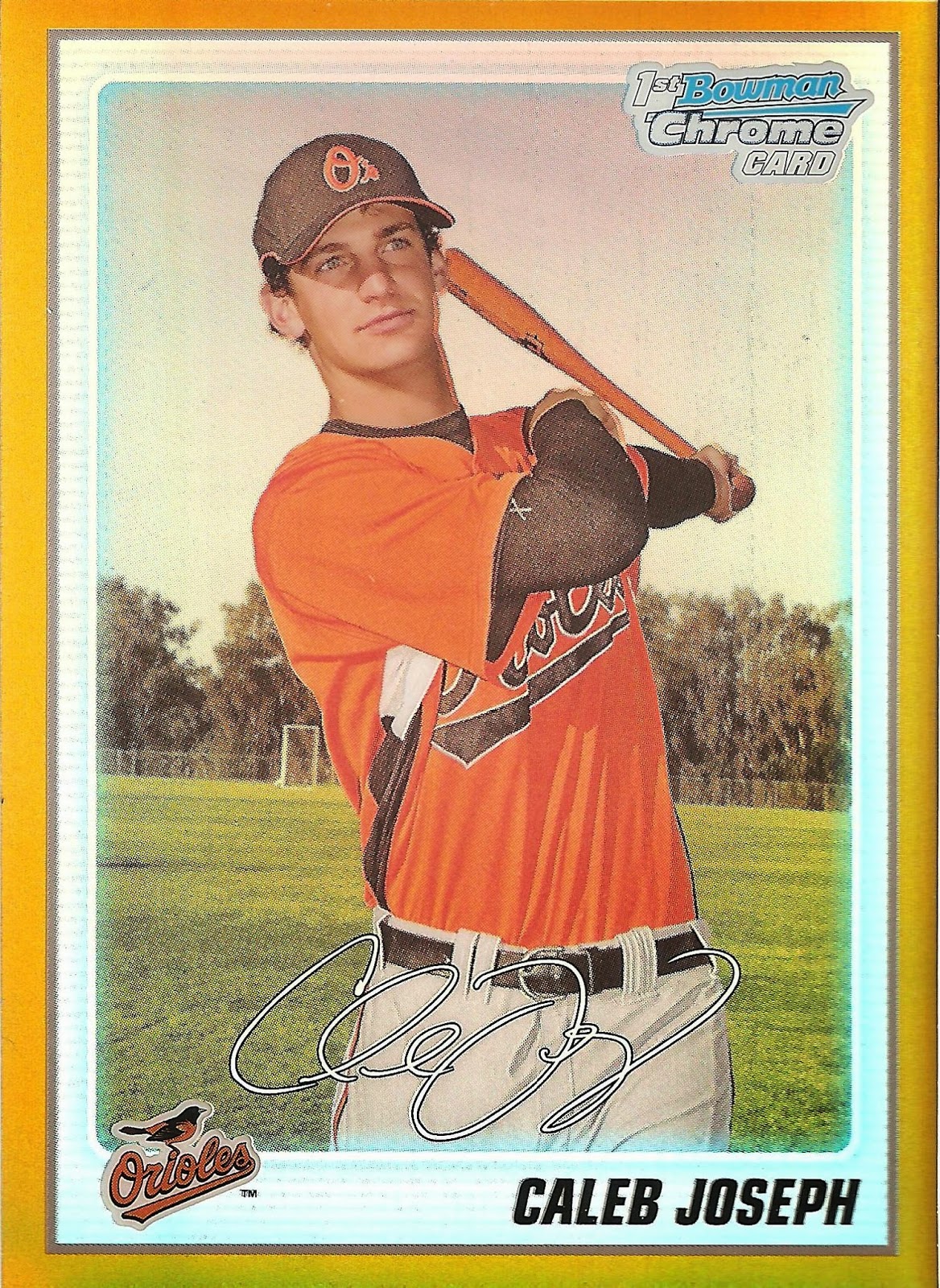 The Great Orioles Autograph Project: May 2014