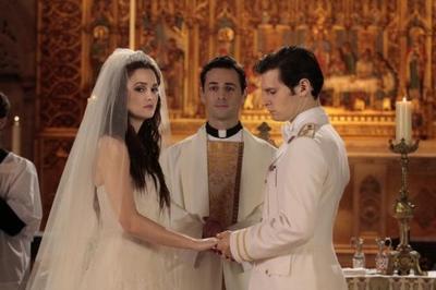 Chuck and Blair Waldorf Bass: Gossip Girl episodio 100: Blair è sull ...