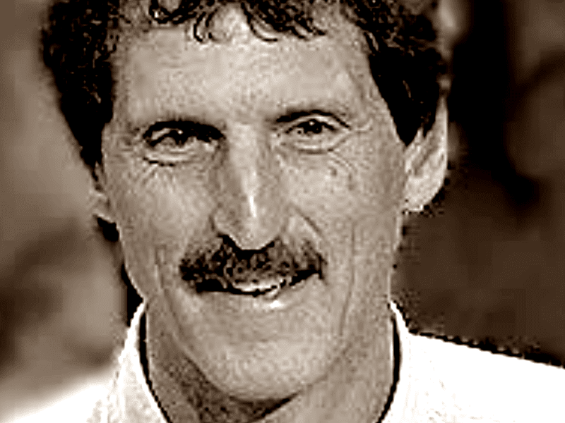 ENORMIO: BILL STONE / «Explorando las cavernas más profundas de la ...