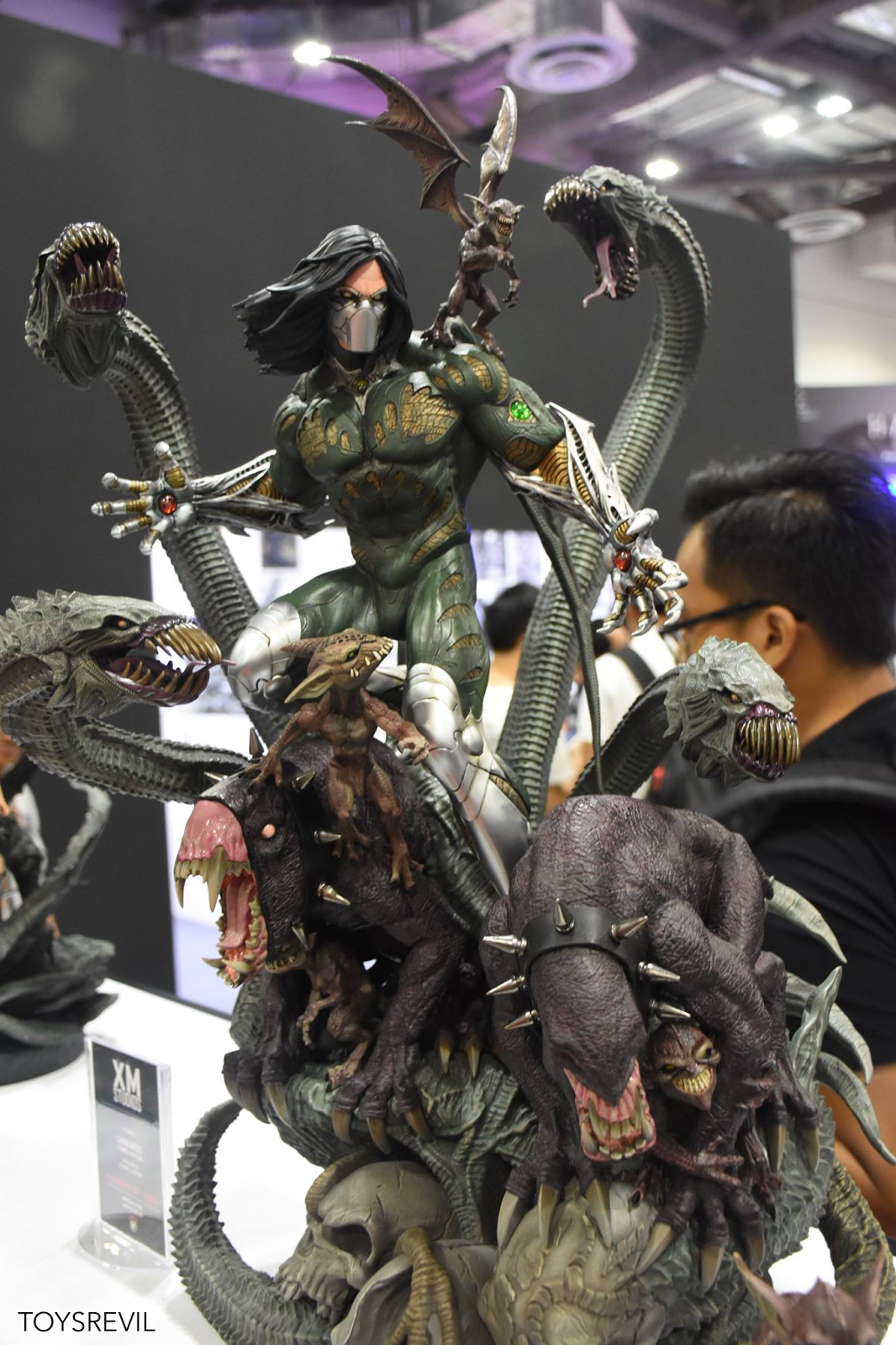 MANKAS CHONG for #ByeBye2016Hello2017