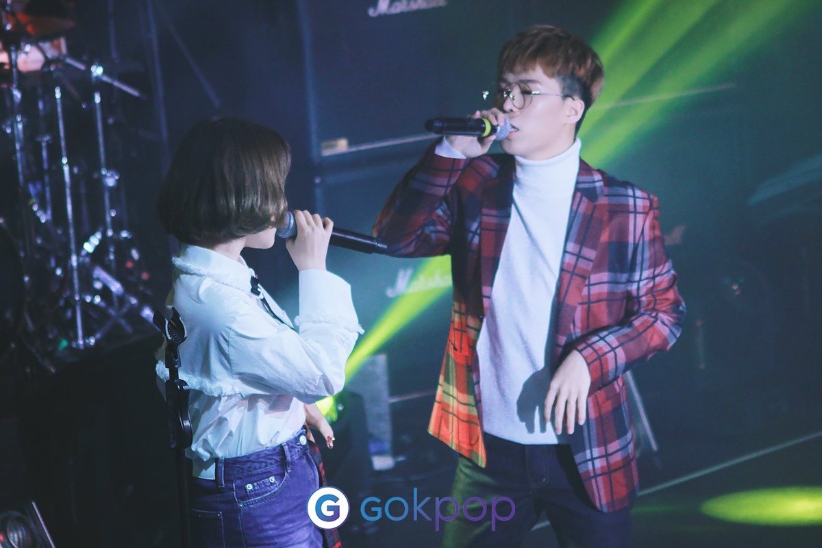 Akdong Musician Wraps Up The Final Stop of AKMU STUDIO Tour in Malaysia!