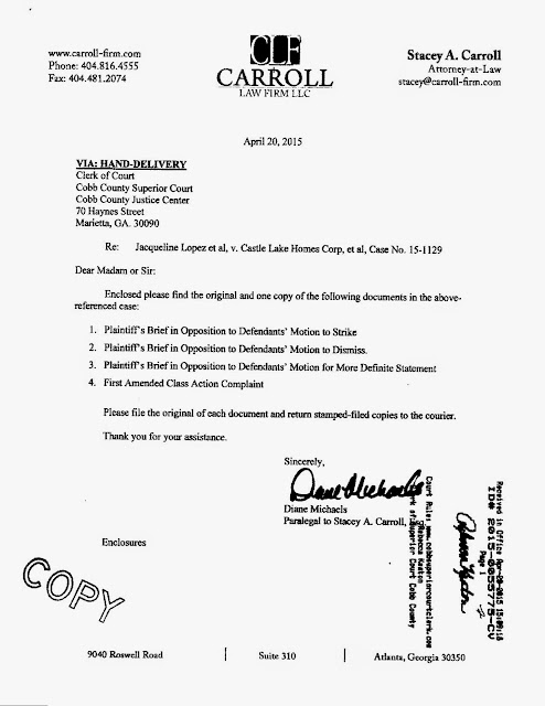 Jeff Fuqua (known as 'Atlanta's Most Controversial Developer')