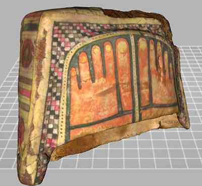 London Art News: April 2014