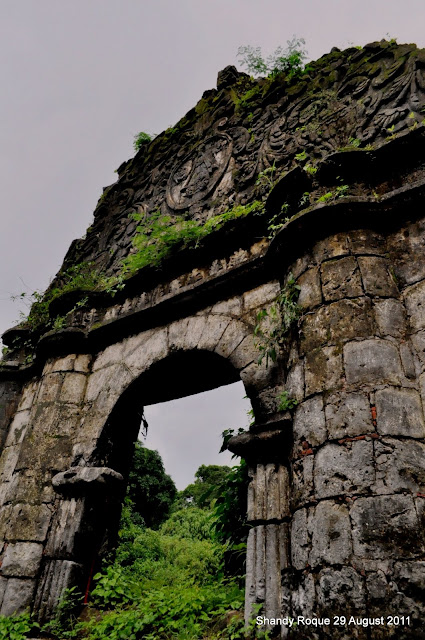 Nomadic Lenses: Taal, Batangas, Philippines