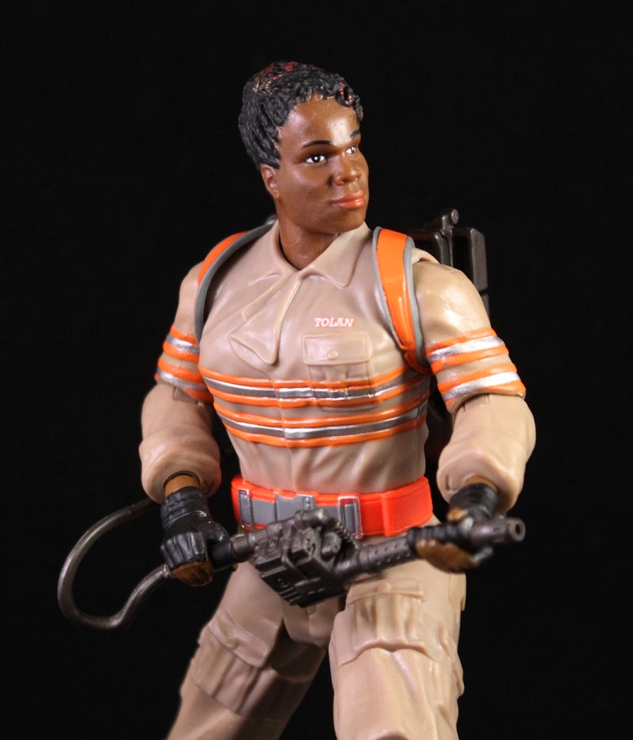 She's Fantastic: The Women of GHOSTBUSTERS 2016!