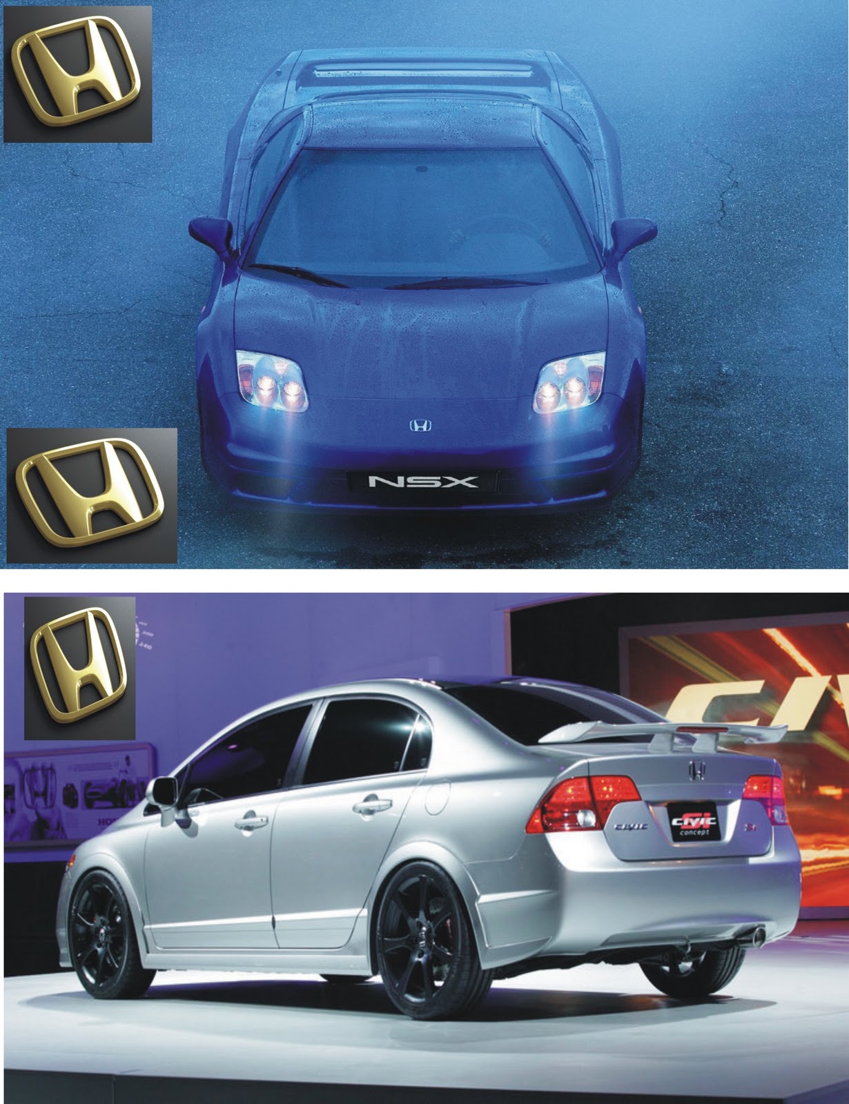 motorcycles: Honda Technology Research Institute Company