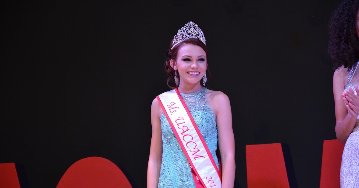 Mikayla Lemley Named Miss UACCM 2016
