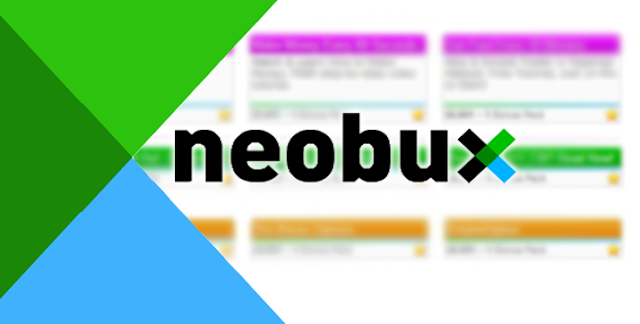 ¿Como ver los anuncios de Neobux? - PTC'S Kingdom