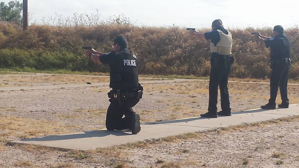 Eagle Pass ISD - iVision: EPISD PD