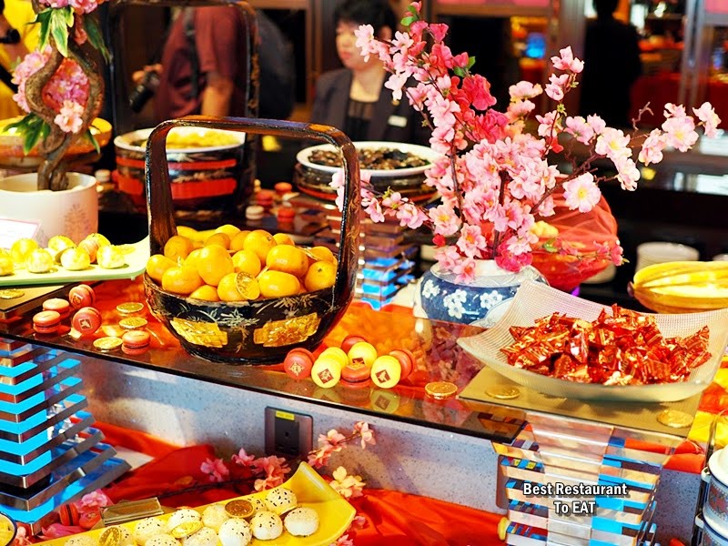 Best Restaurant To Eat - Malaysian Food Blog: CHINESE NEW YEAR 2020 SET ...