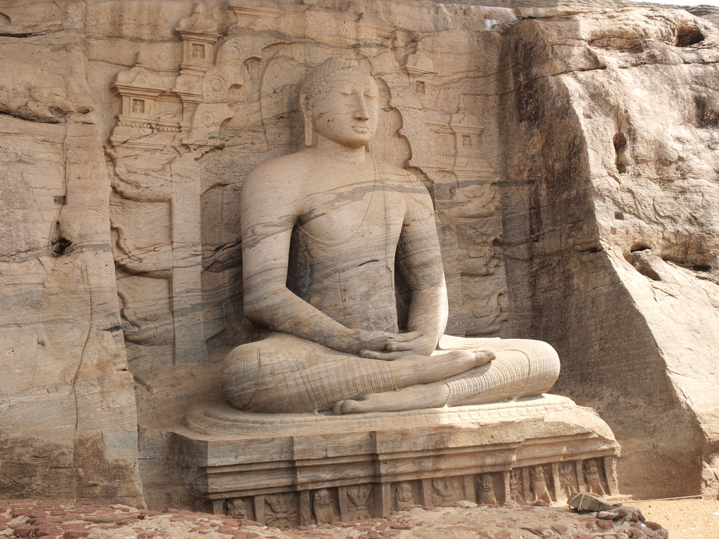 Cristogallary: Galviharaya Hidi Pilimaya