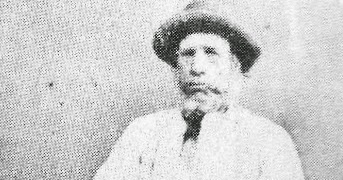 Brighouse/Mott Family Archives: Samuel & Jane (Mew) Mott