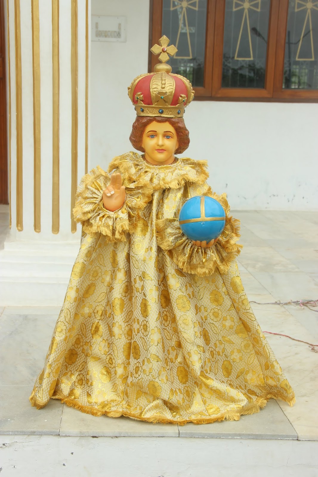 arputha kulanthai yesu