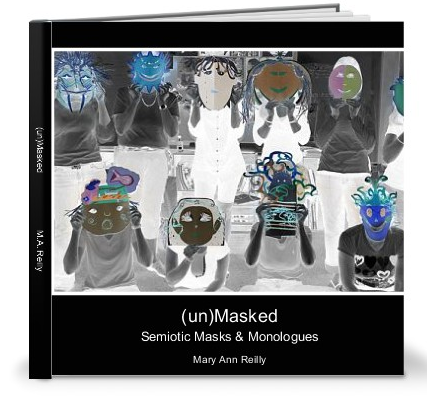 Between the By-Road and the Main Road: Semiotic Masks: When Visual and ...