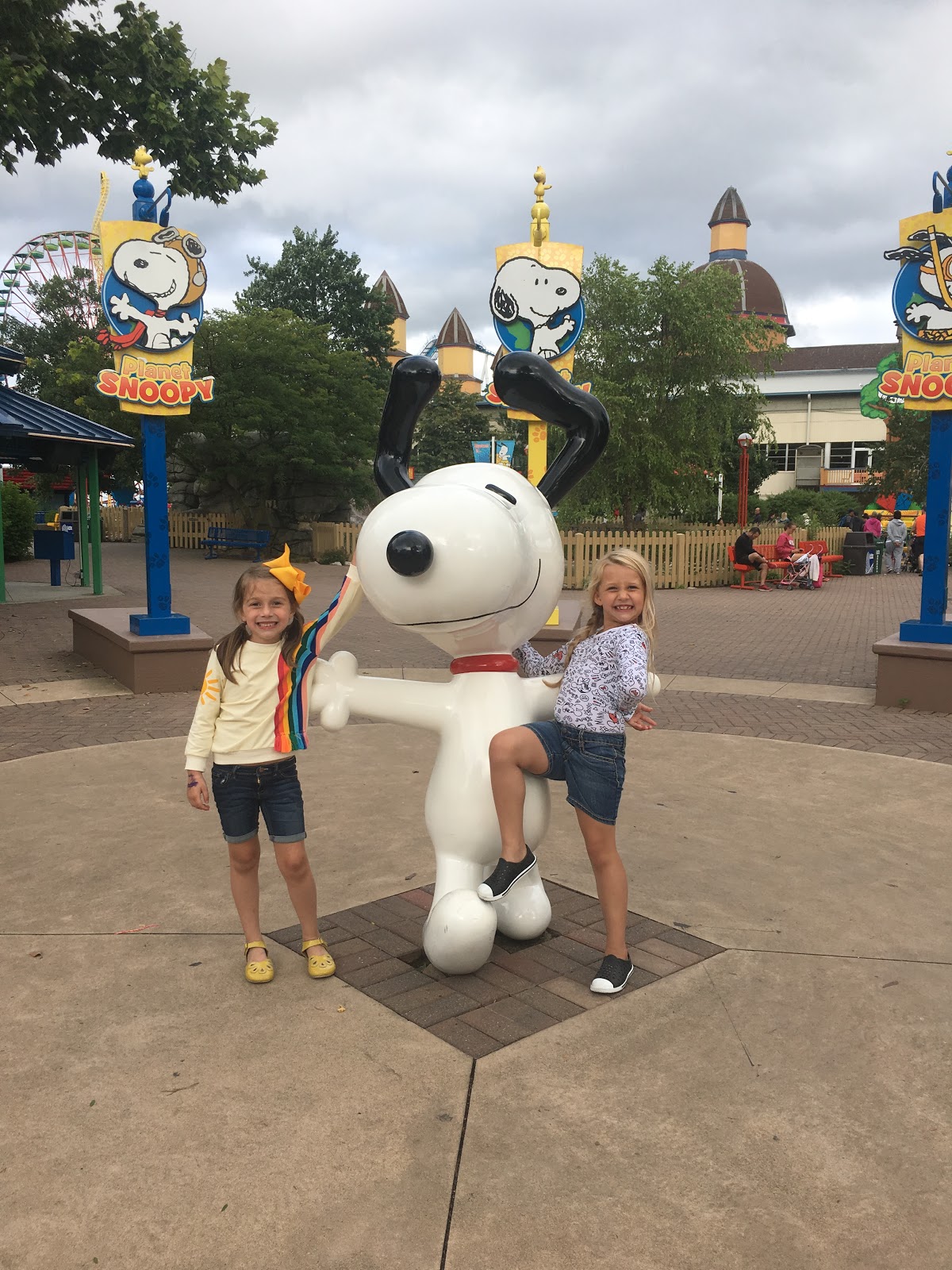 The Ultimate guide to Cedar Point & Cedar Point Shores with Kids | The ... The Ultimate guide to Cedar Point & Cedar Point Shores with Kids | The ...