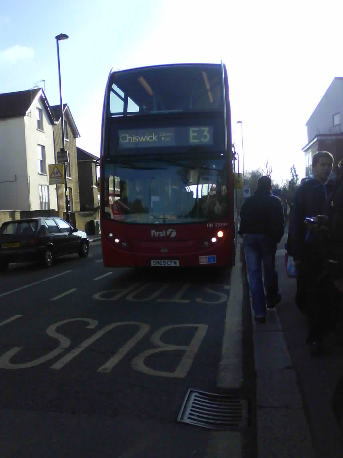 London Connected: Picture Special: All Over The West & Central!