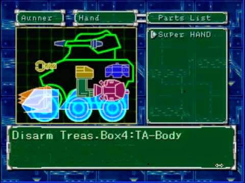 Satiro Retro: Review: Digimon World 2