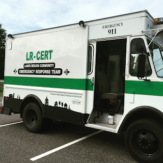 Grumpy Old Woman: Volunteer-Aholic