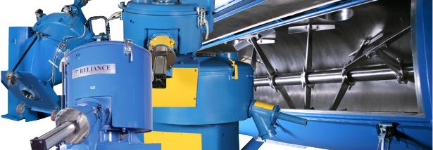 Pvc Blending Systems: Things to Consider Before Purchasing the High ...